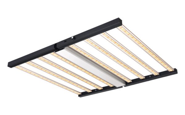 Vertical Farming LED Lighting